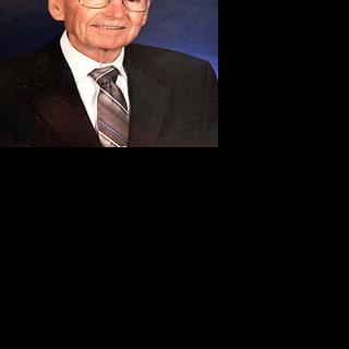 Gary "GL" Smalley, Sr.