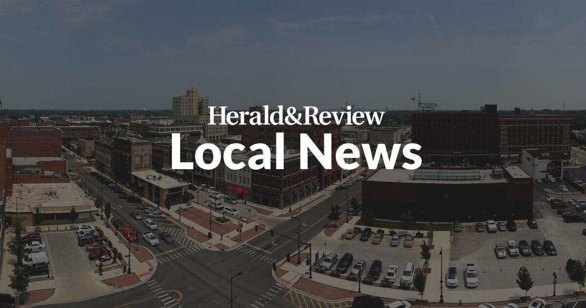 Forsyth tree lighting ceremony set for Sunday