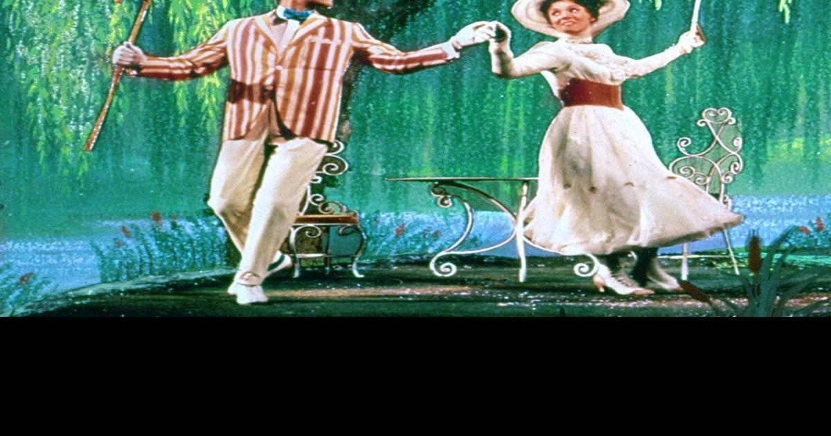 Celebrate change of season with these 9 spring films