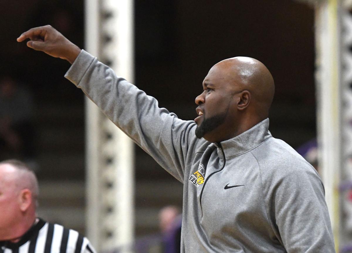 Rodney Walker to resign from Decatur City Council