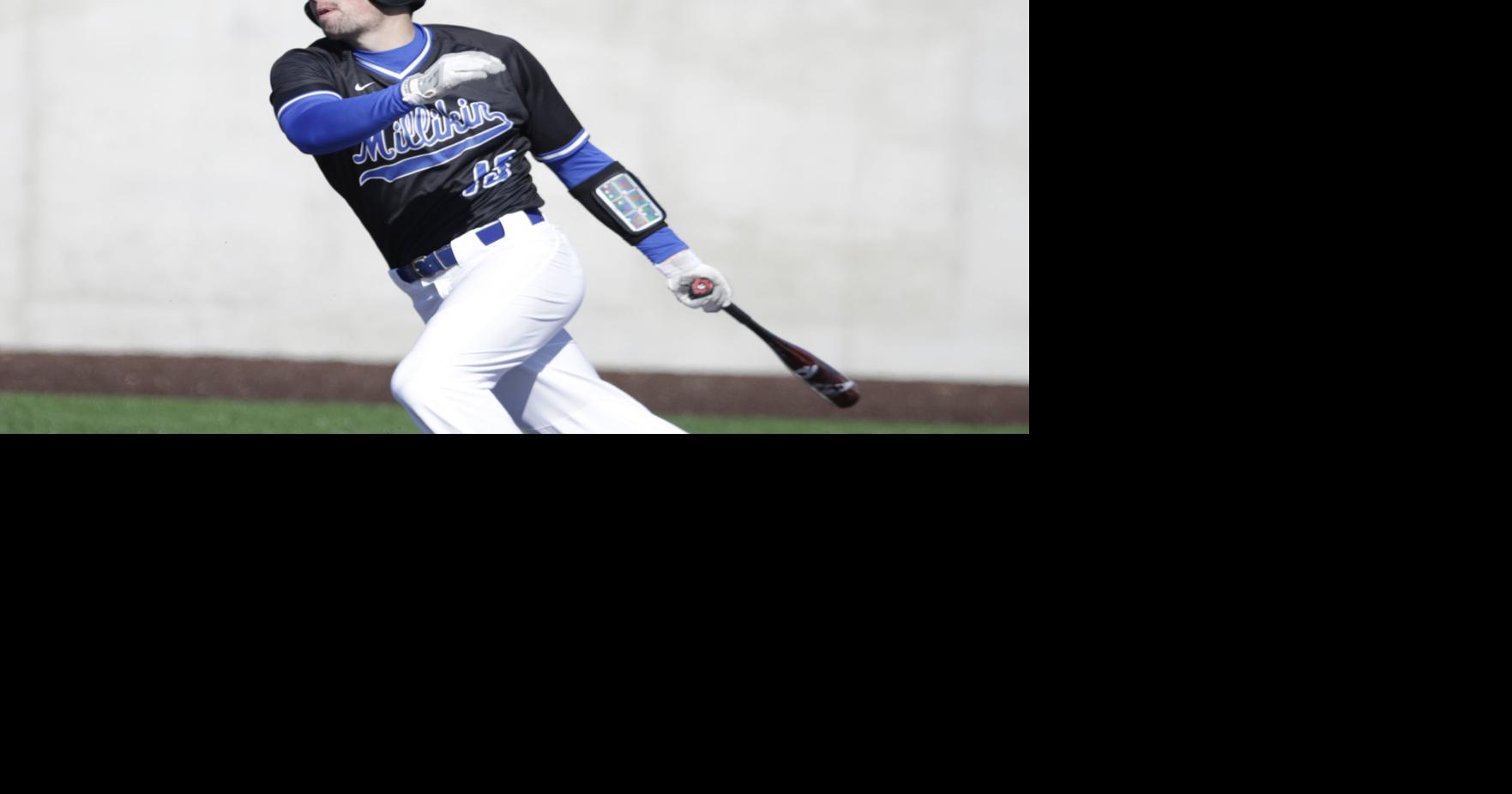 Millikin rolls past St. Norbert College in Workman Family Baseball ...