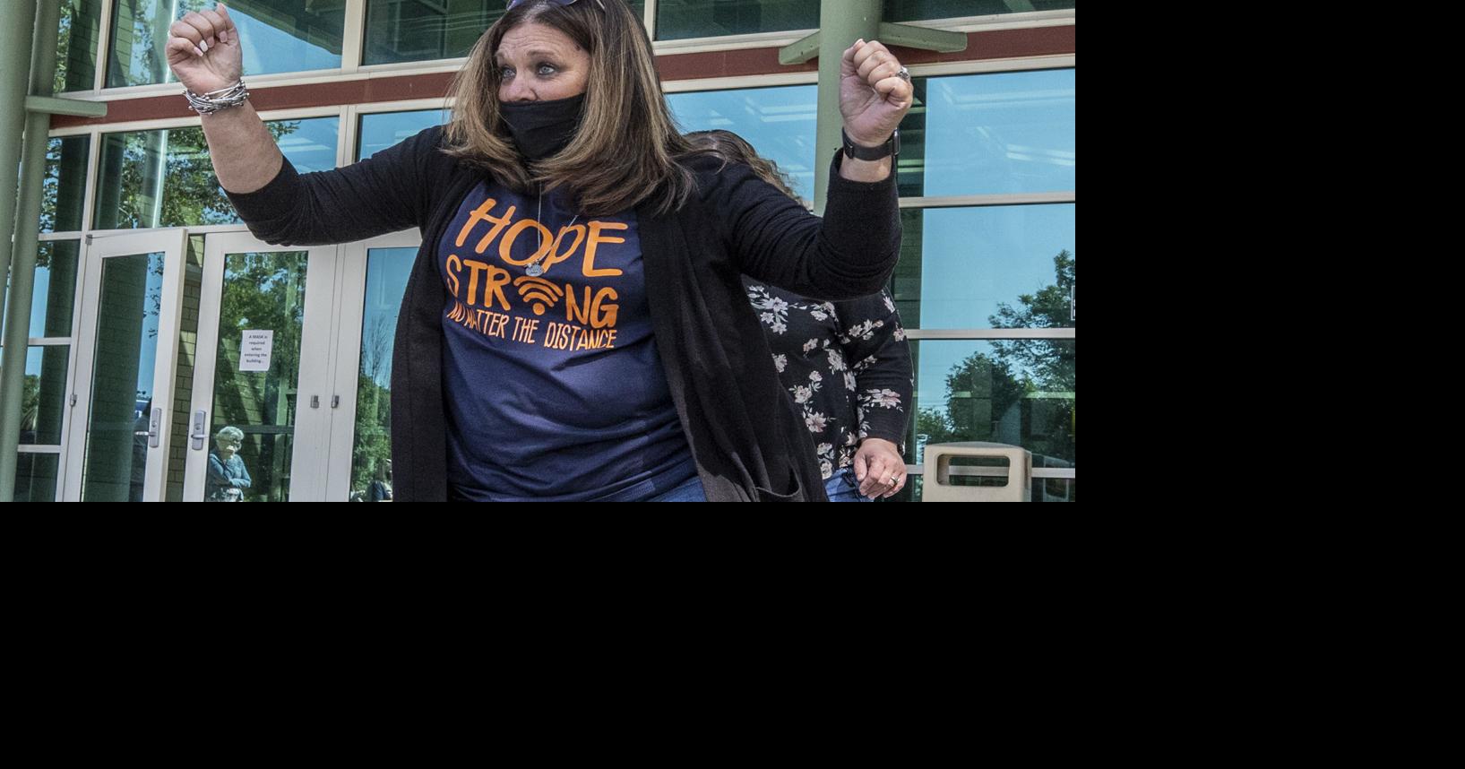 Hope Academy in Decatur jumps into new learning technique