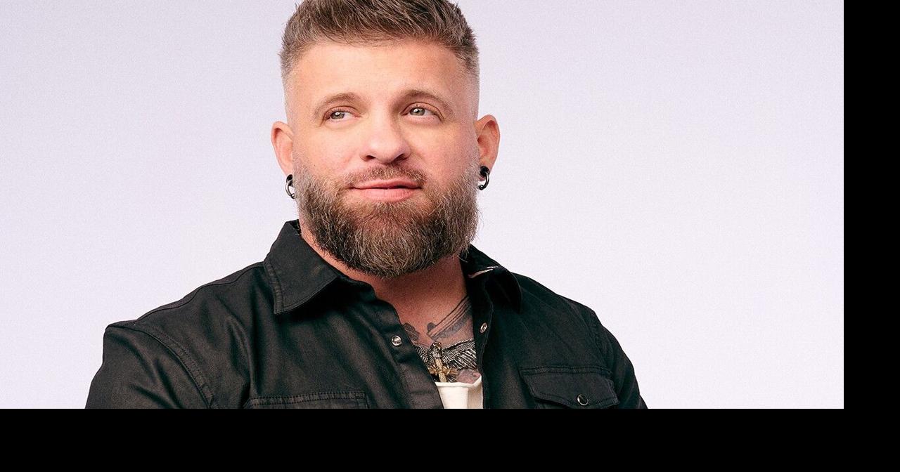 Brantley Gilbert added to Devon Amphitheater concert list
