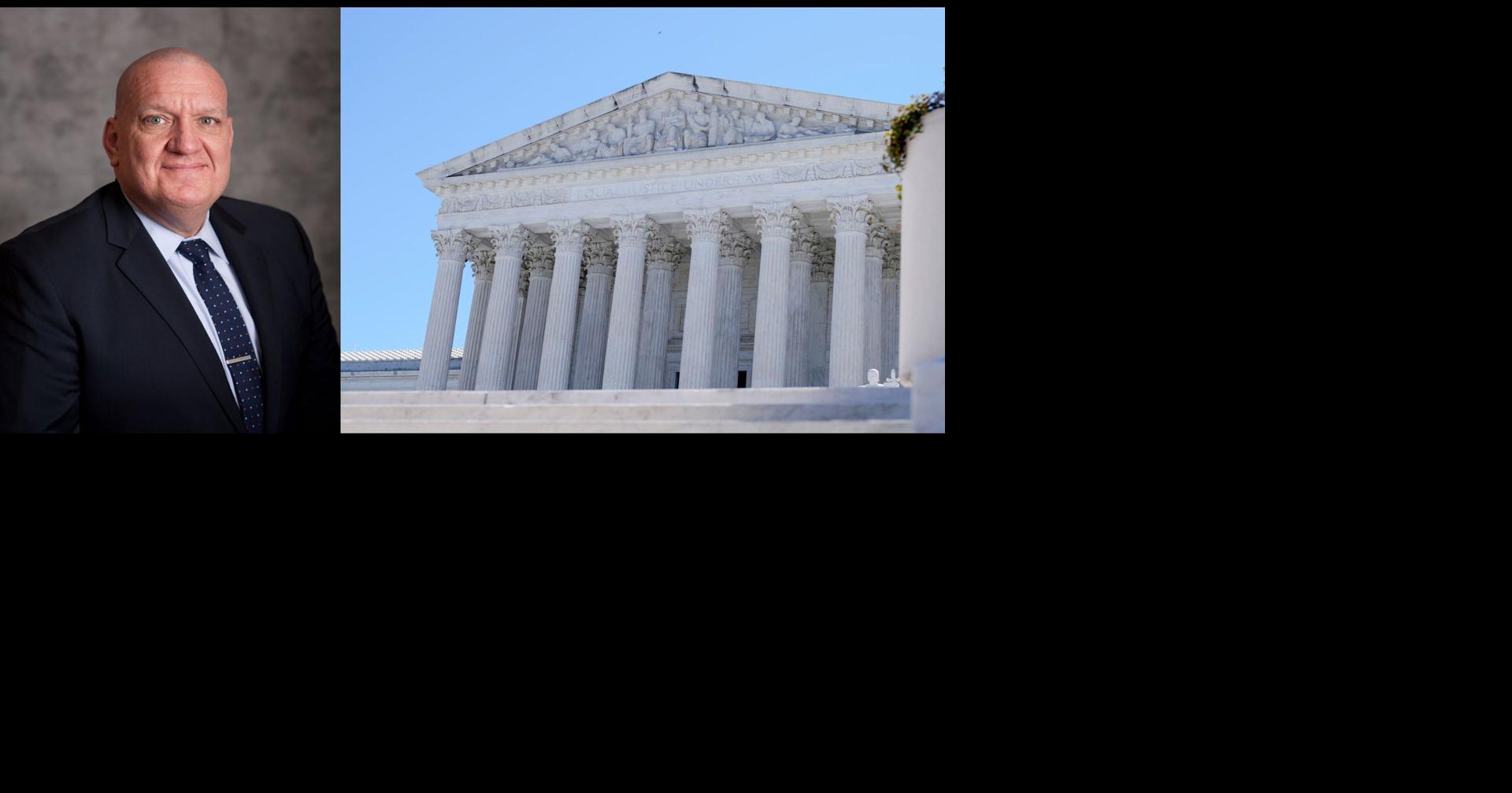 Edwin C. Yohnka: The danger of presidential immunity ruling