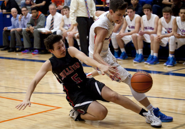 St. Teresa figuring out an identity