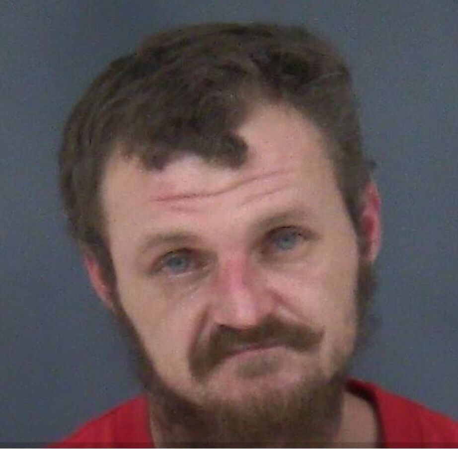 Police trap catches burglary suspects