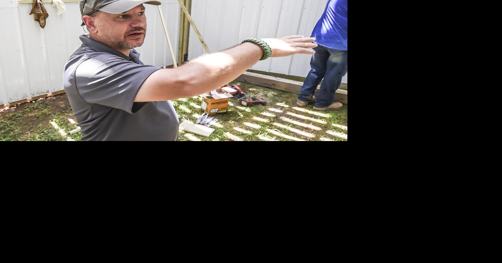 Injured birds to reach new heights in recovery with 'Super Flight' at ...