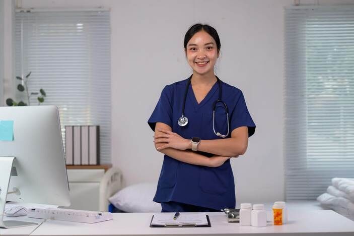 Pre-Med Internships Give High Schoolers a Head Start in Medicine