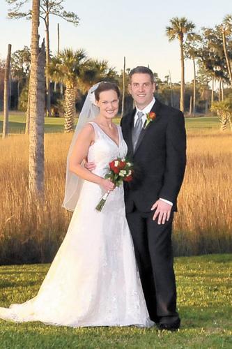 Kristin and Elroy Scott