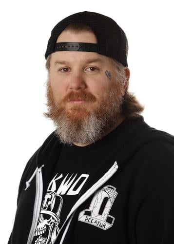 20 under 40: Chris Stonecipher, tattoo artist at Oakwood Tattoo