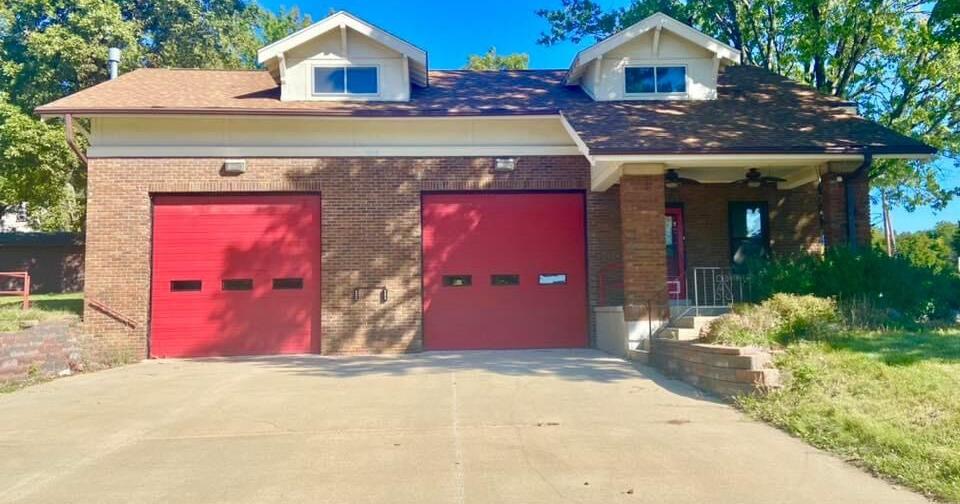 Fairview Firehouse to hold open house