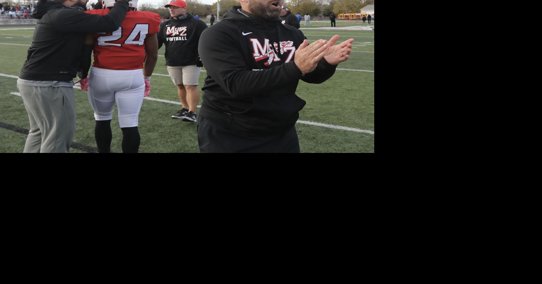MACON COUNTY FOOTBALL COACH OF THE YEAR: Patrick Etherton keeps ...