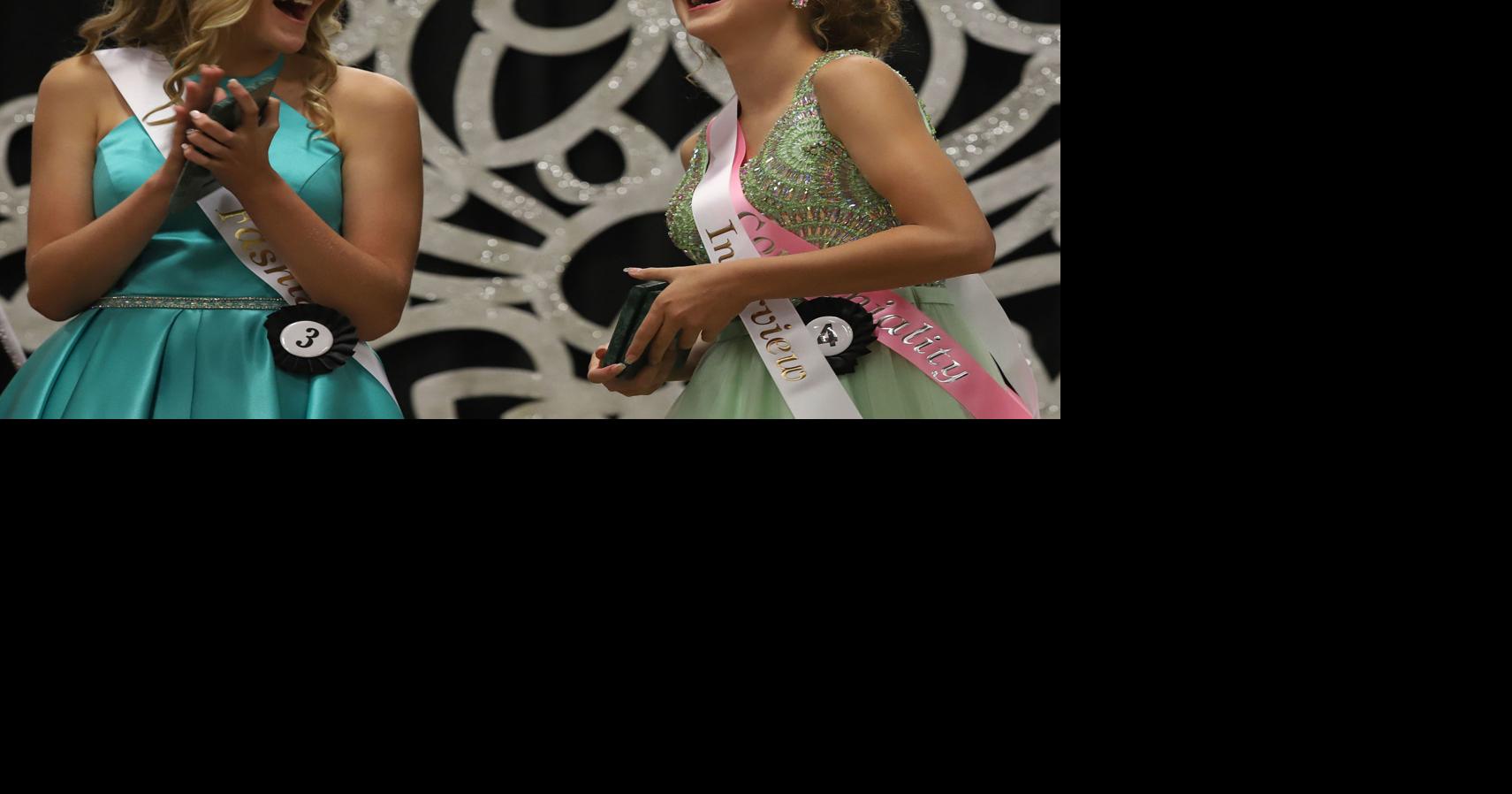 Illinois Festival Pageants royalty to be crowned Sunday at Decatur ...