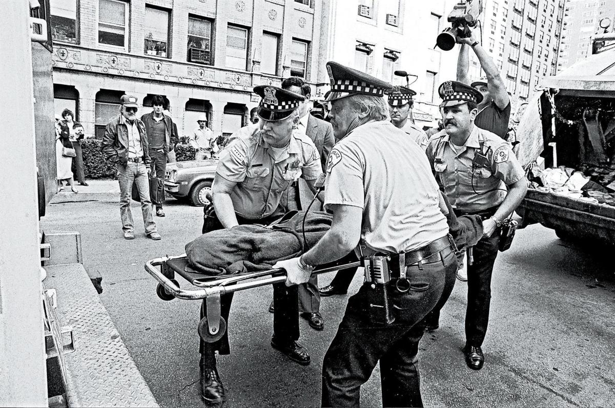 The sadistic Ripper Crew abducted and murdered women in the '80s. One ...