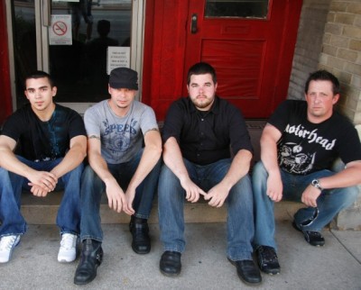 Escaping Neverland to rock Celebration
