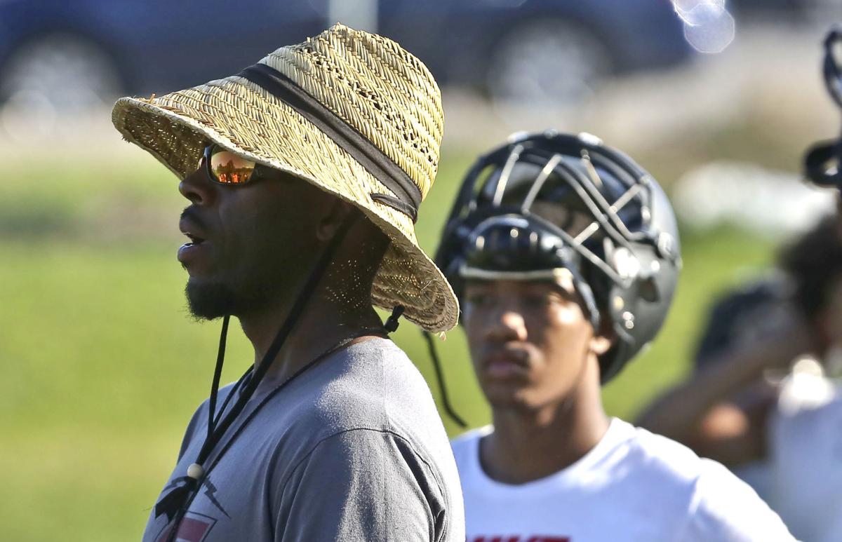 Curtis Graham resigns after one season as Eisenhower football coach ...