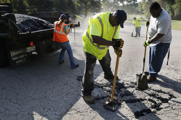 Lake Land program a win-win for students, Decatur Park District