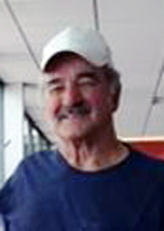 Robert Michael "Bob" Morgan