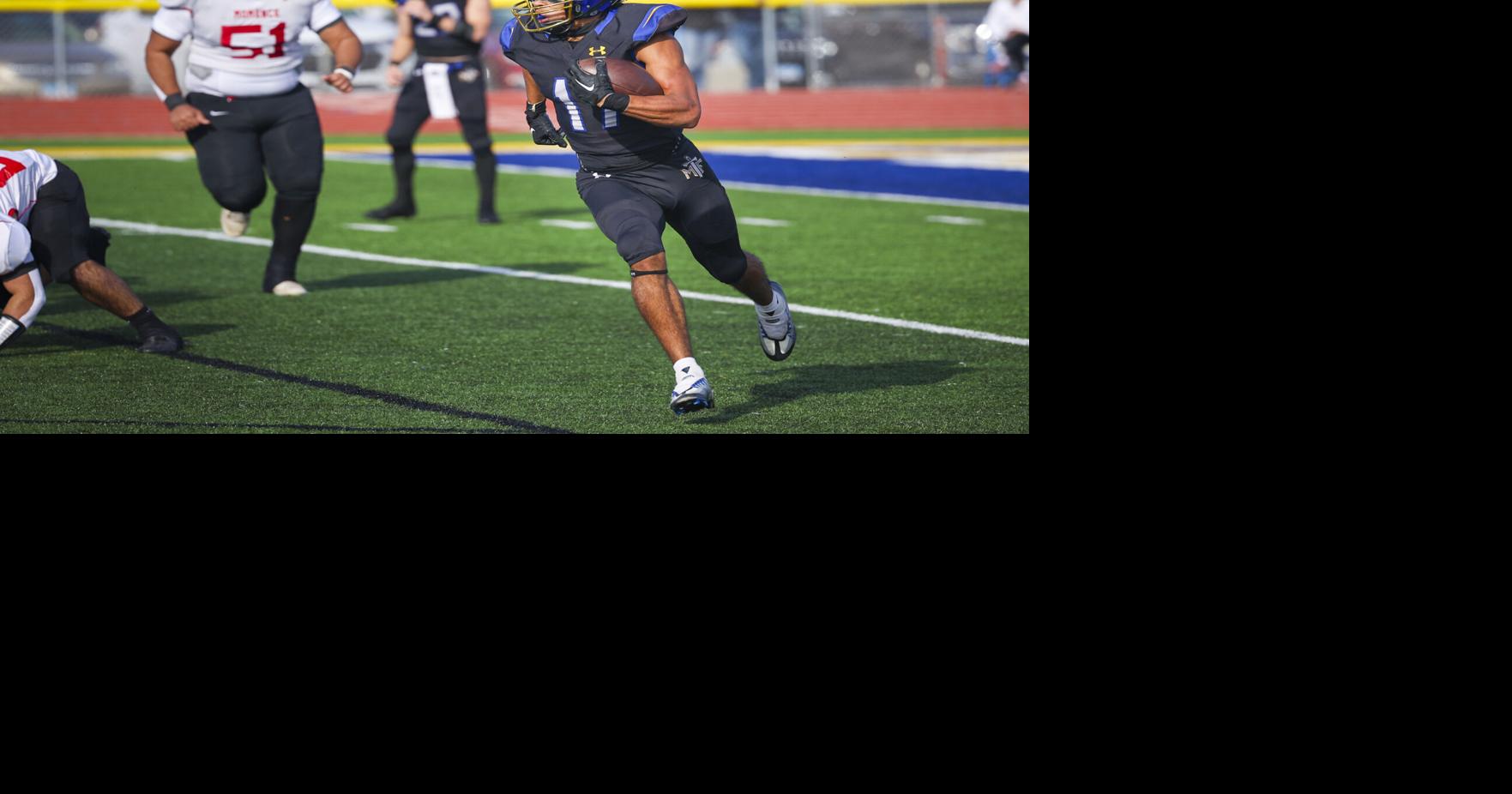 Maroa-Forsyth coasts to quarterfinals with win over Momence