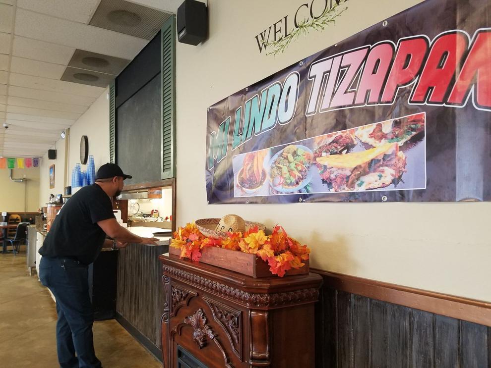 Mi Lindo Tizapan, Decatur's newest Mexican restaurant, moves into ...