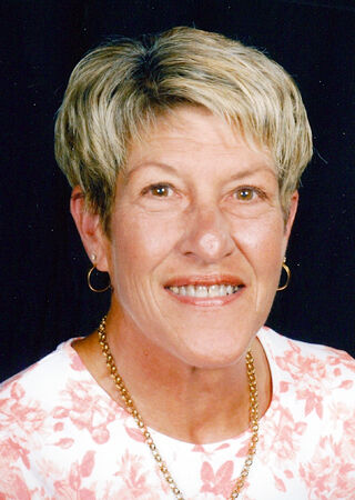 Debra Sue 'Debbie' Peters