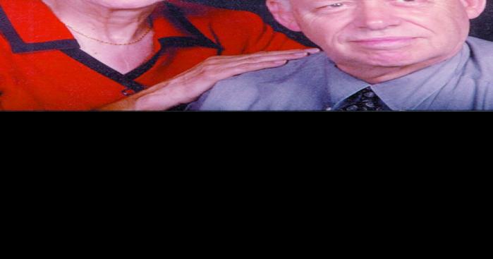 Mr. and Mrs. Tim King