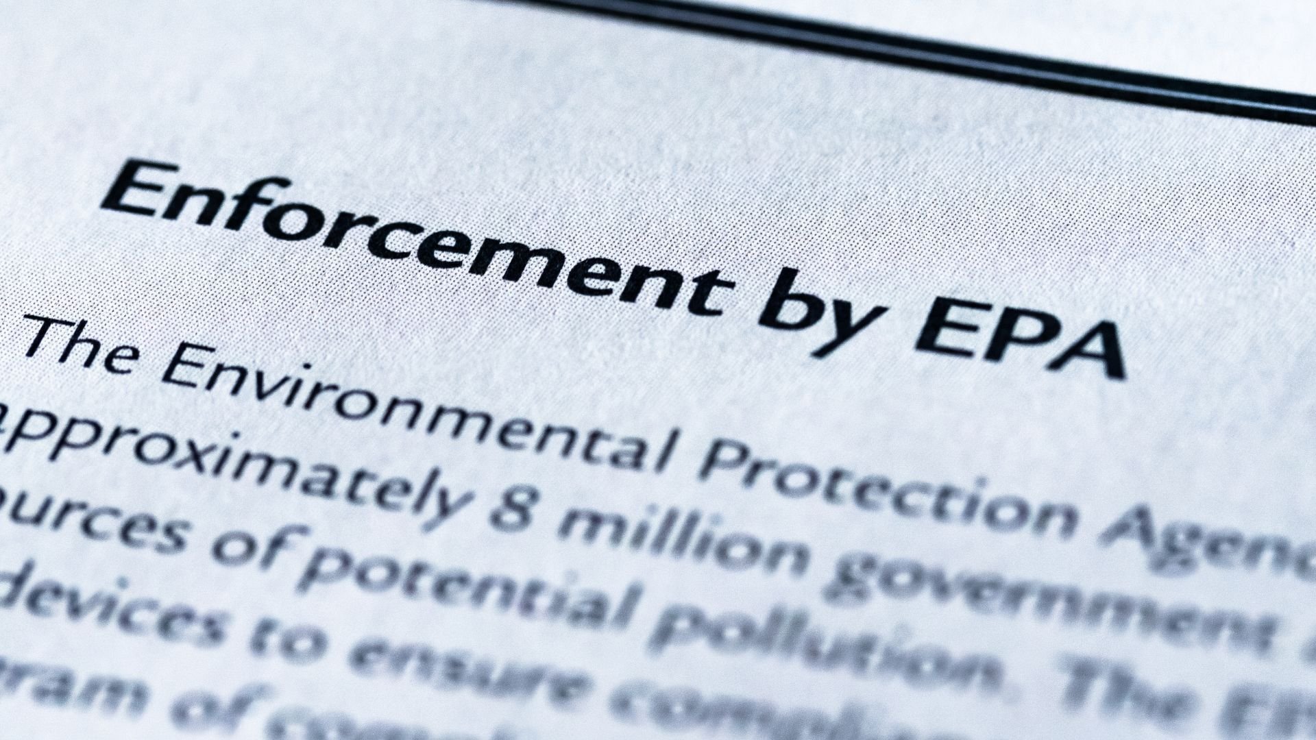 ADM fixes CO2 well leaks as EPA issues order