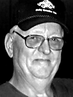 Gill, Harold Dean