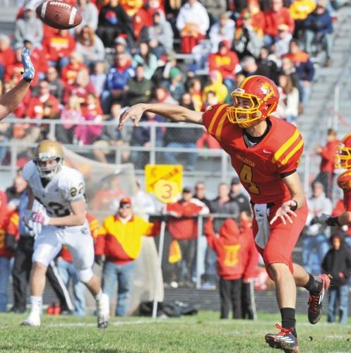 Passing with flying colors