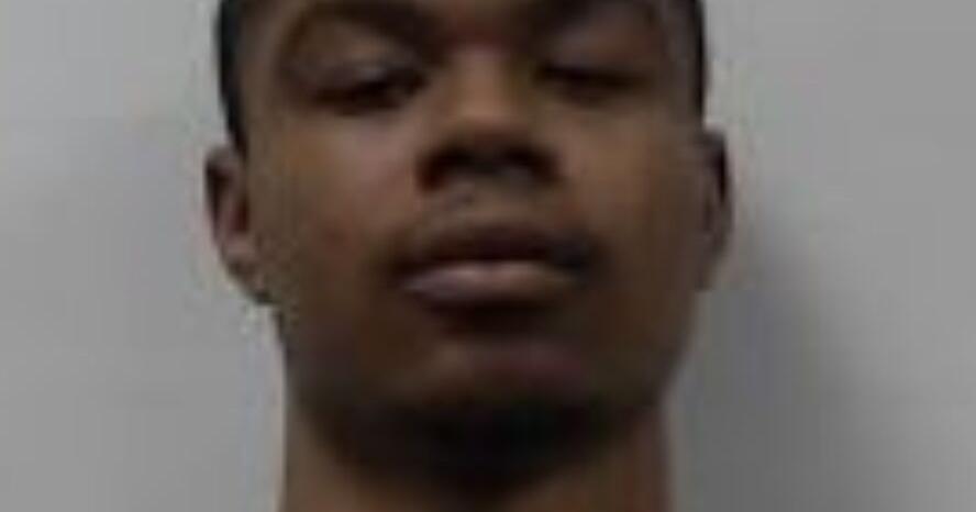 Stewardson man convicted of attempted murder