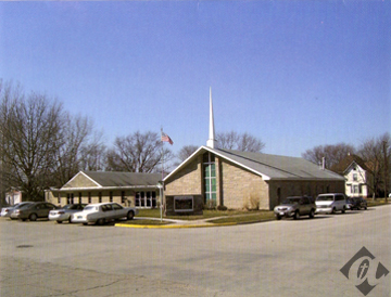 Church of the Week: Assumption Christian Church