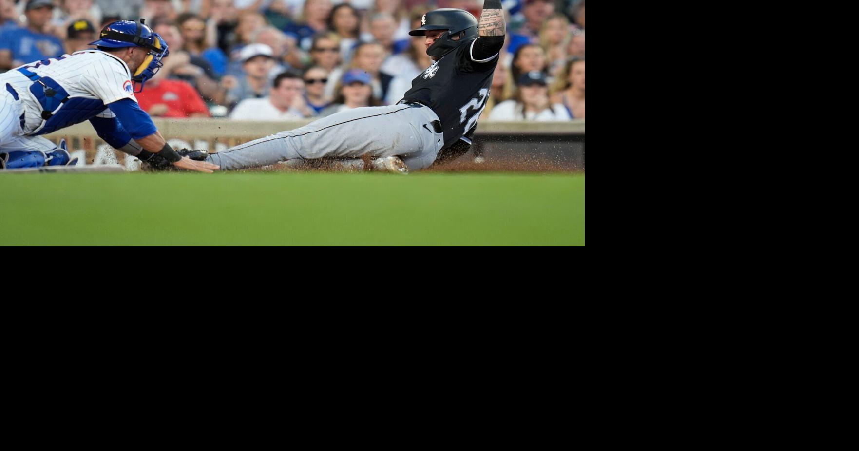 Photos: Cubs hand the White Sox their 13th straight loss