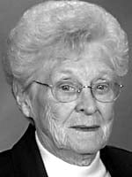 Wetzel, Mary