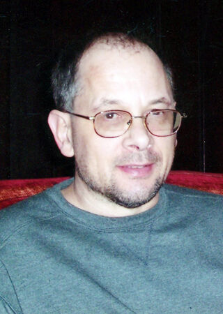 Robert Eugene "Bob" Ritchie