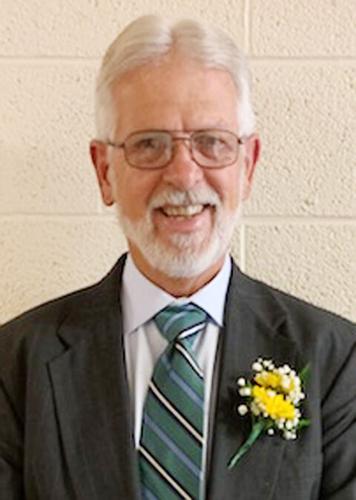 Robert Wayne Stivers