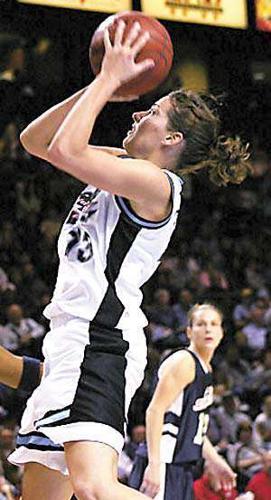 Curtin rises on year two