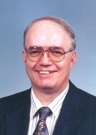 Marvin M. Elder