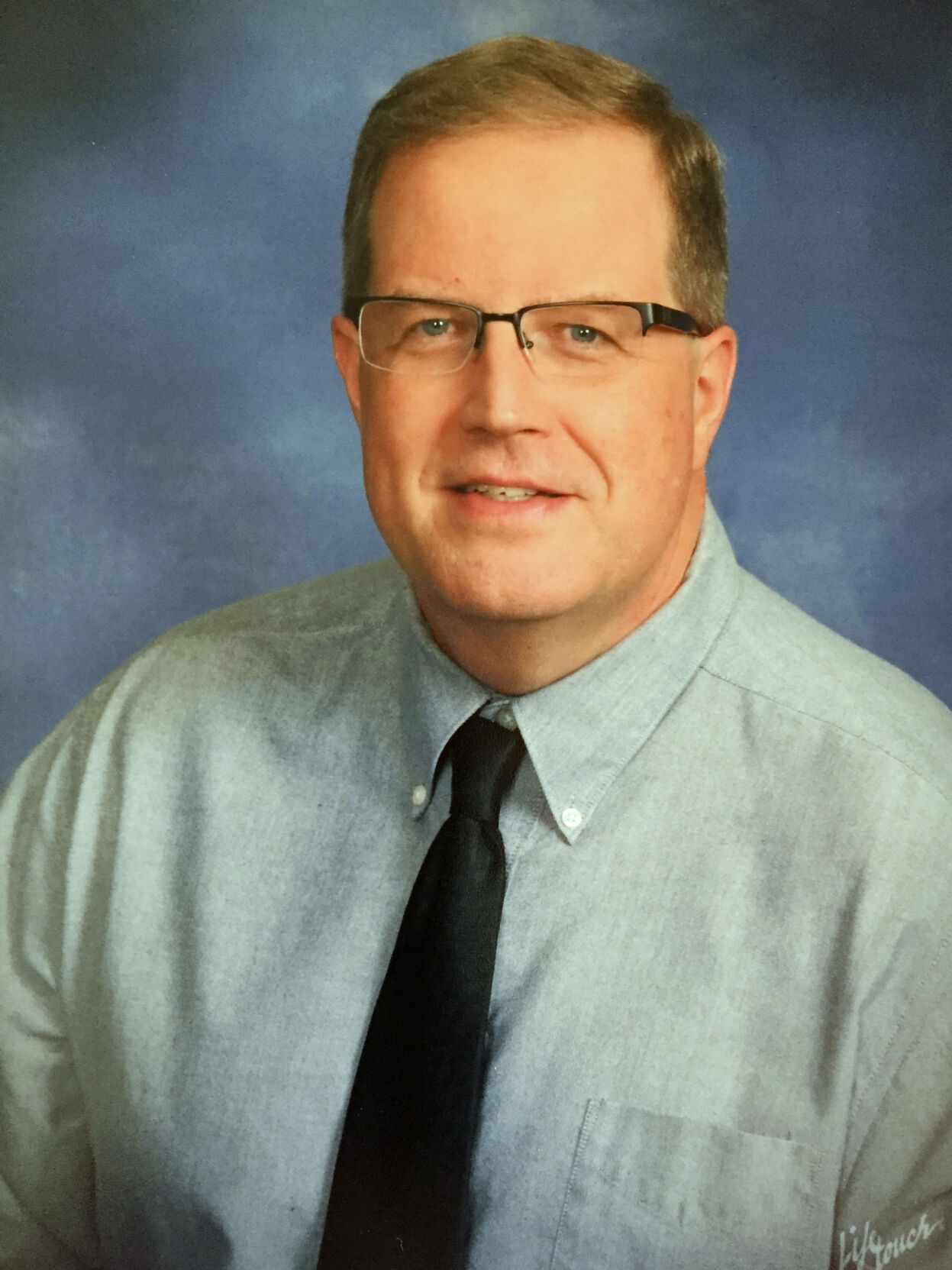 Kenneth (Ken) Edward Tague