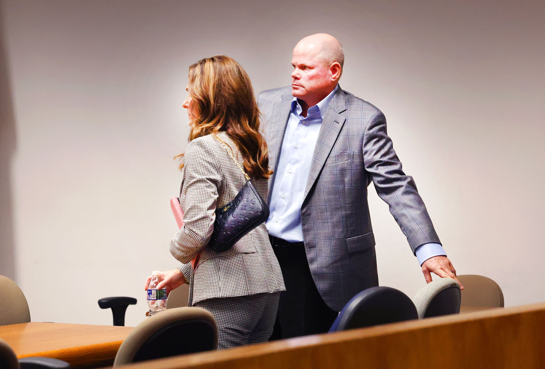 Decatur couple guilty in child abuse images case, face long prison ...