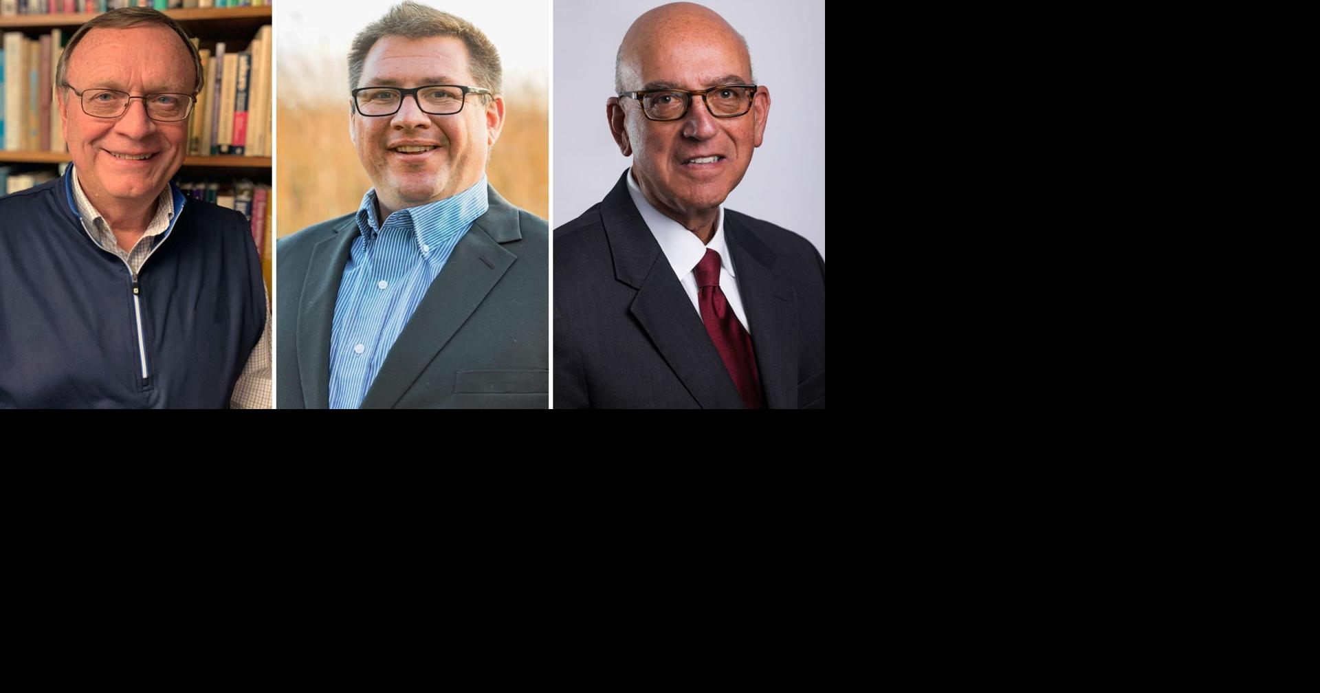 New Decatur school board members face full plate of issues