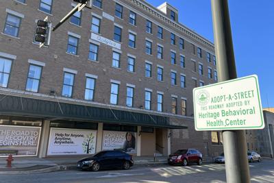 OUR VIEW: How do we feel about mental health?