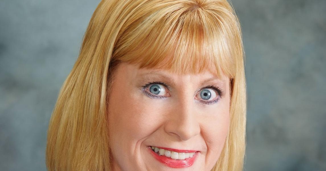 New CEO named for HSHS St. Mary's Hospital