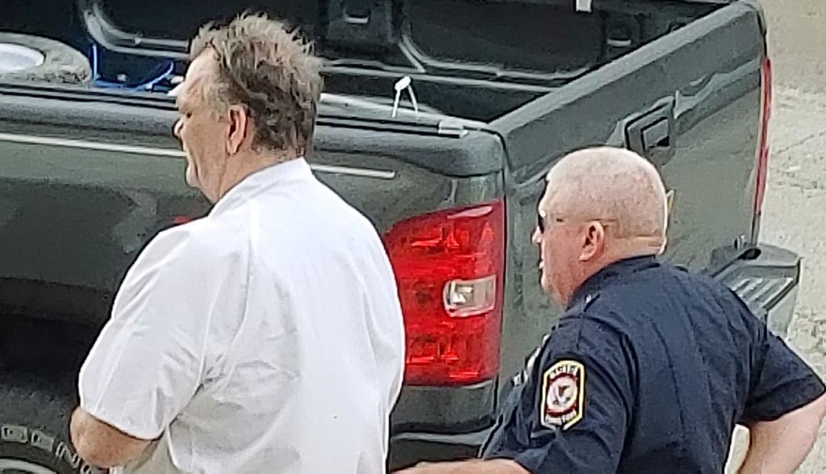 New hearing set in former Central Illinois coach's sex assault case