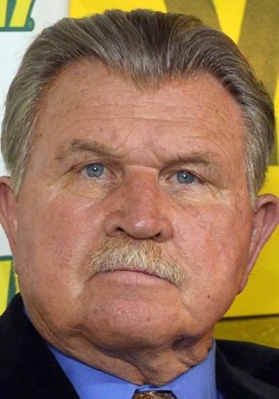 Mike Ditka apologizes comment on racial oppression