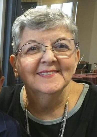 Joyce 'Elaine' Holloway
