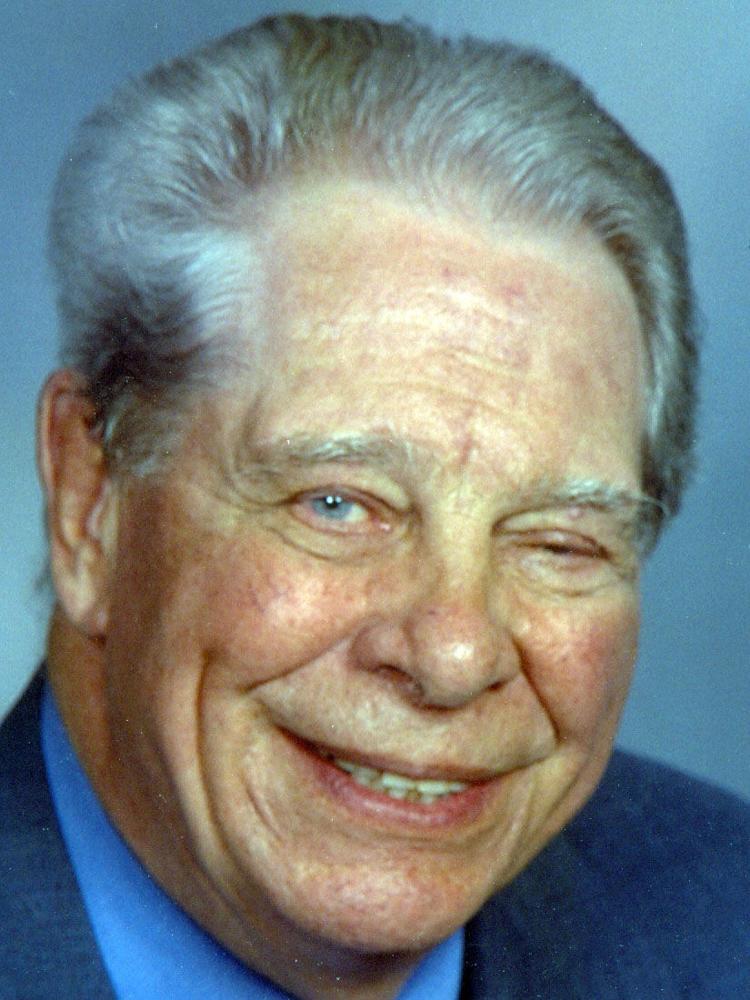 Hayward, Robert James