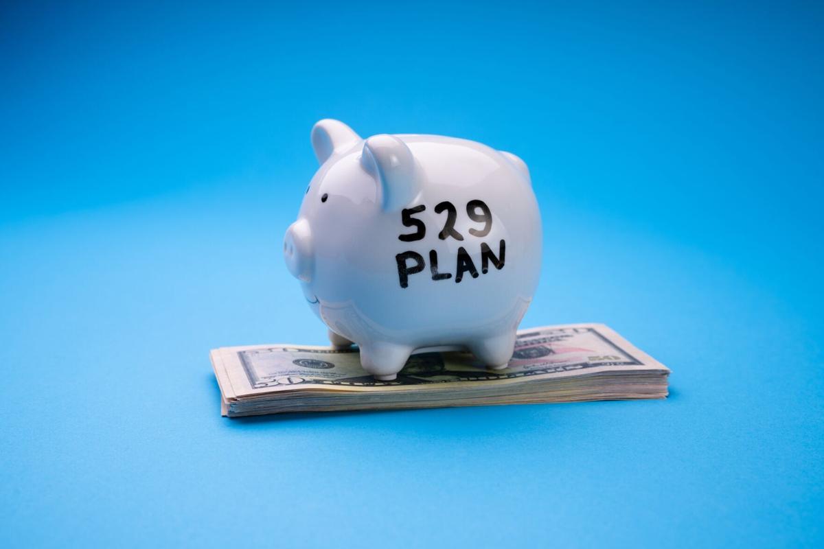 The Savings Game: Rolling over 529 funds to Roth accounts (copy)