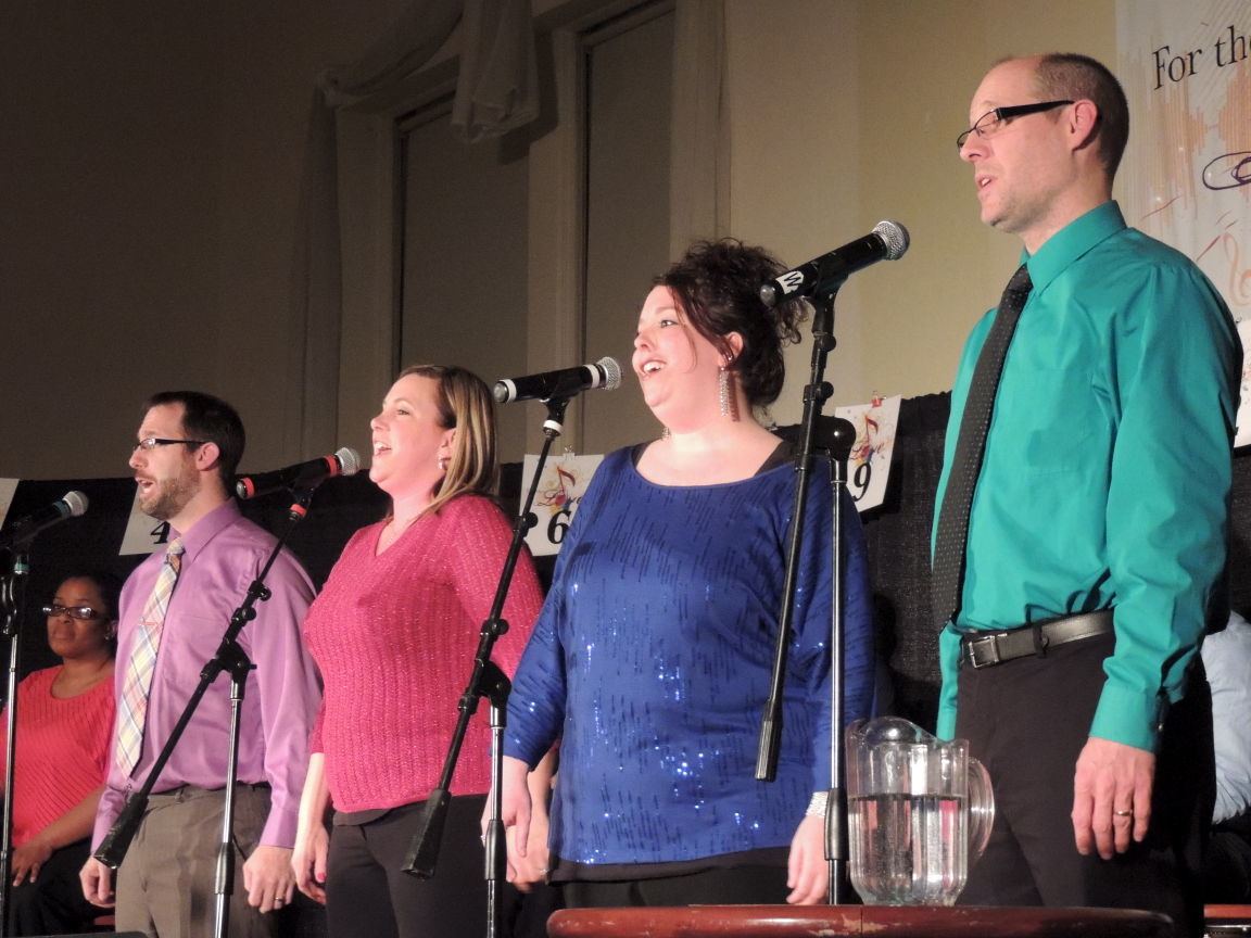 Cabaret returns to the stage