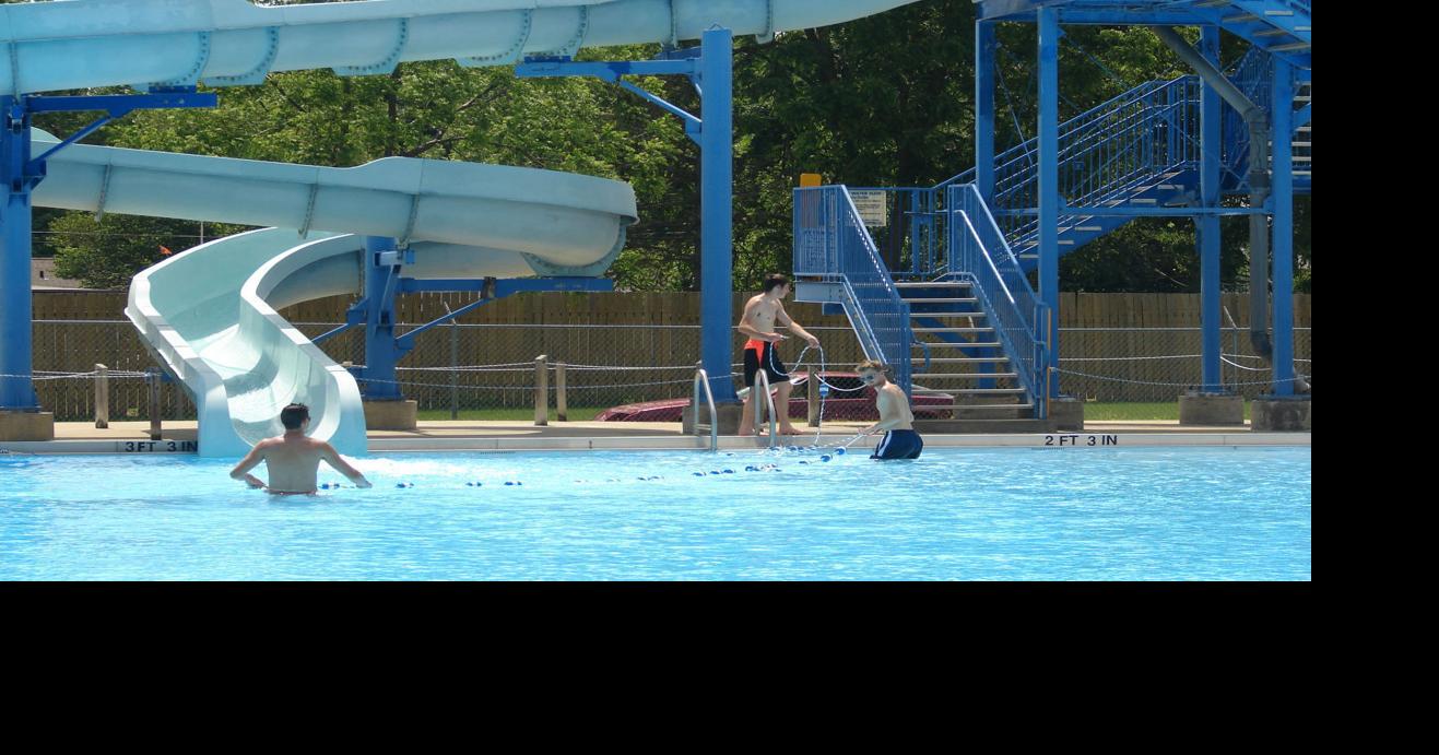 Lytle Pool in Mattoon facing lifeguard shortage for reopening, seeking ...