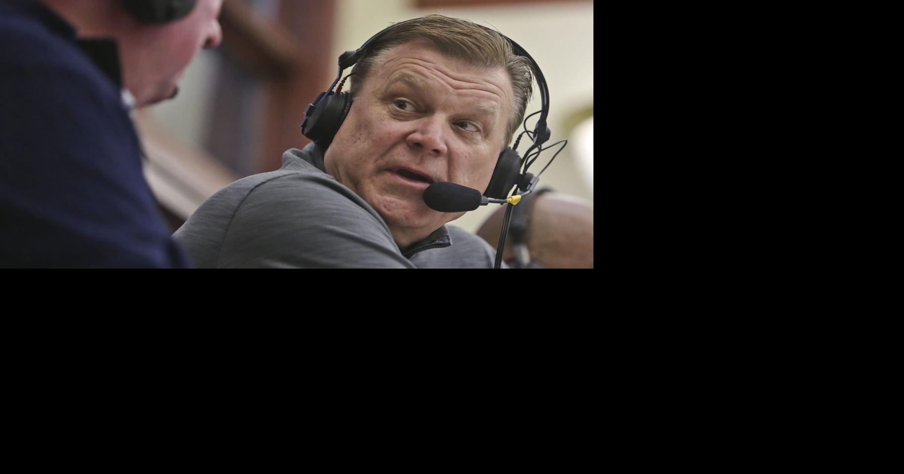 Mark Tupper: Underwood still fighting to change Illini recruiting odds